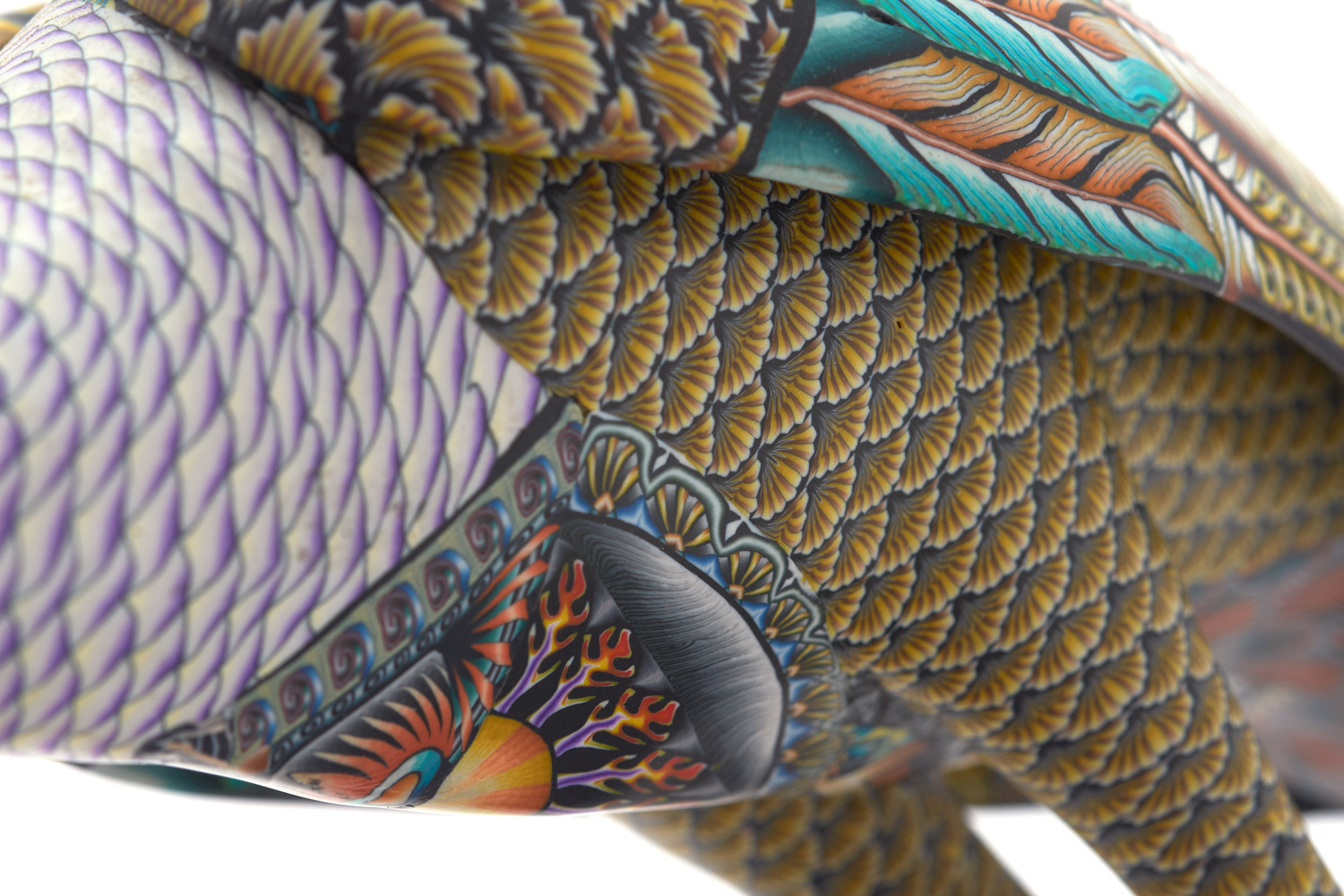 Jon Stuart Anderson Stork - museum