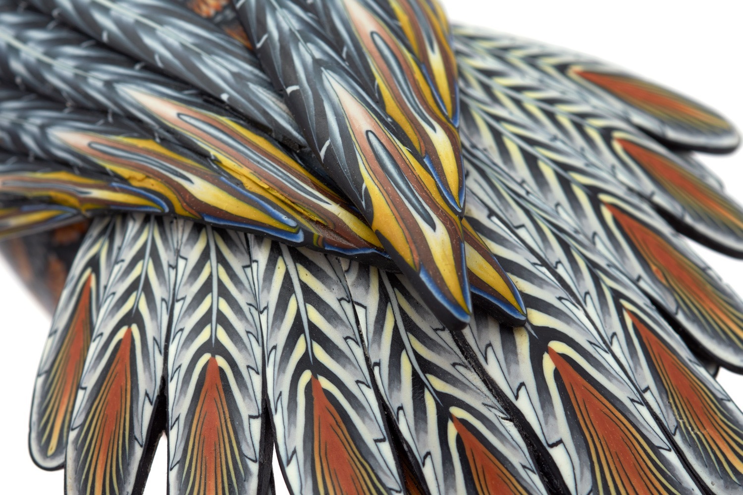 Jon Stuart Anderson Eagle 2021 - collectors22