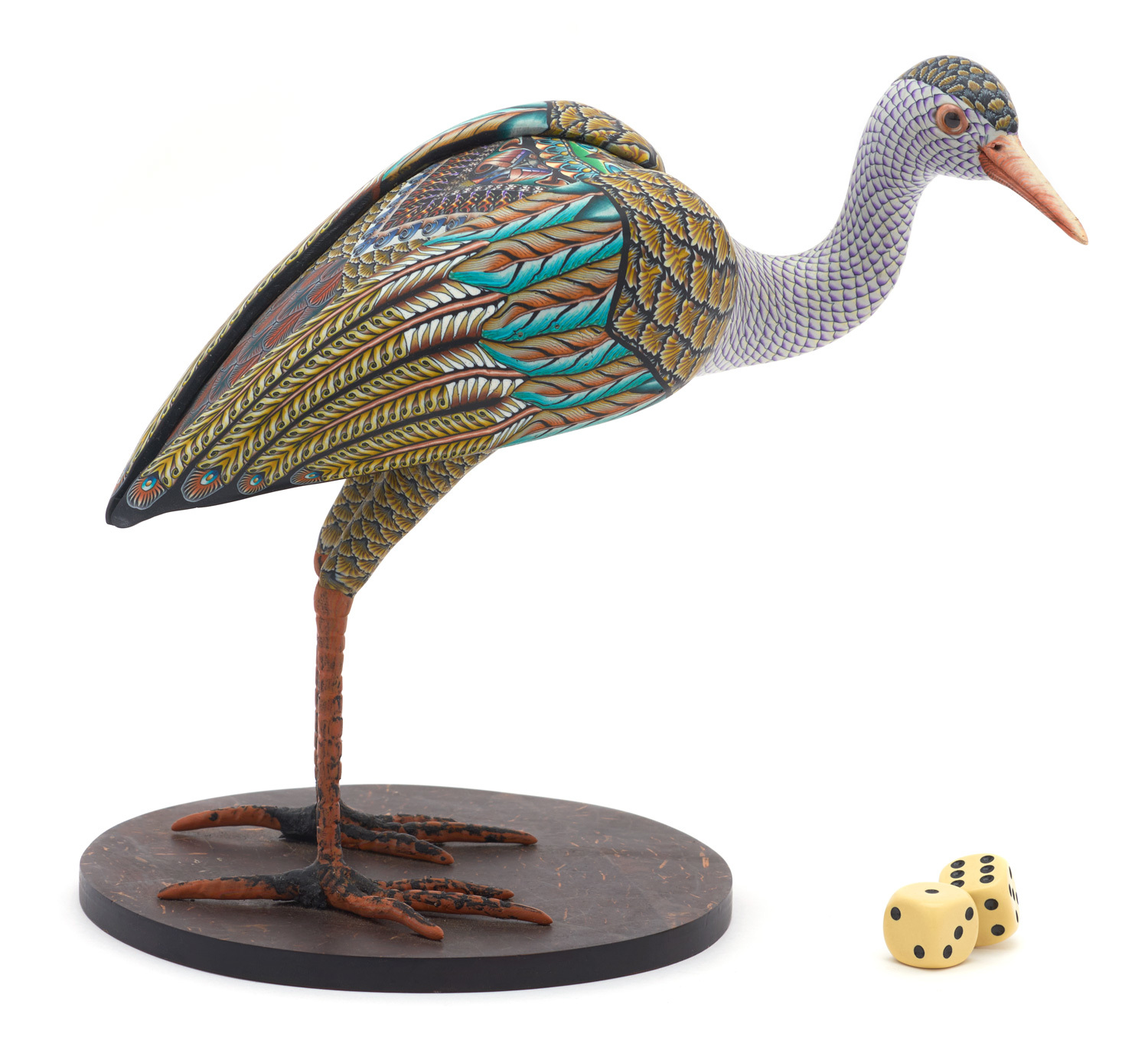 Jon Stuart Anderson Stork - museum