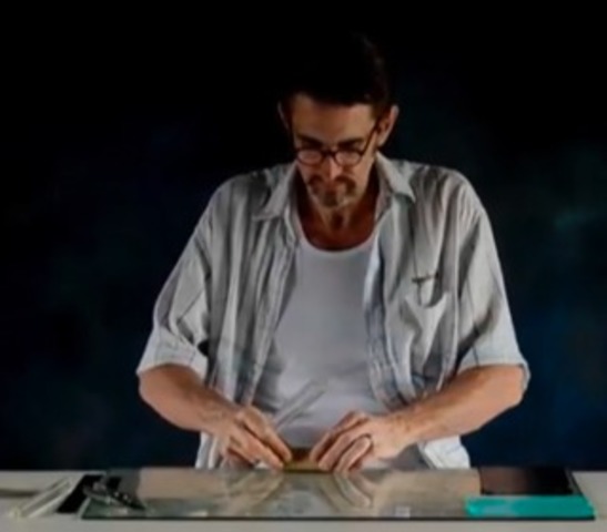 Jon Stuart Anderson, Polymer Clay Artist's Official Website