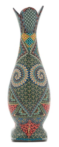 Jon Stuart Anderson, Polymer Clay Artist's Official Website